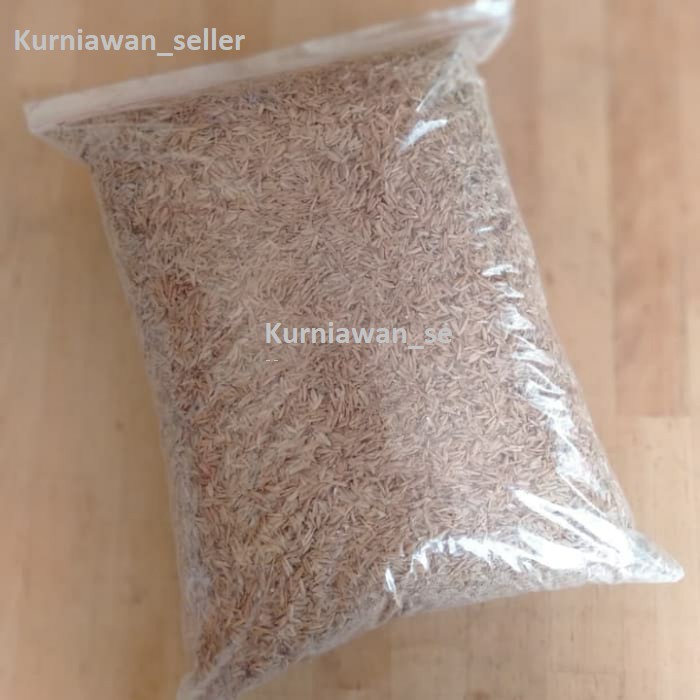 Jual Sekam - Kulit Kupas Padi - Rambut Padi - Gabah - Sekam Mentah ...
