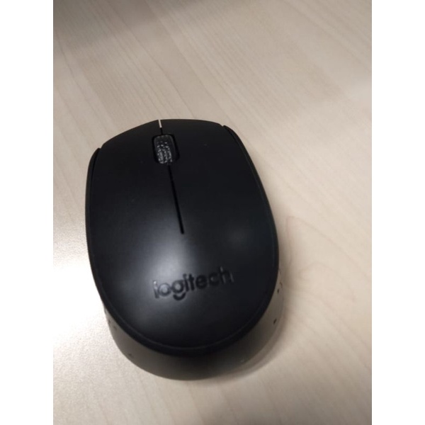 Jual logitech mouse wireless | Shopee Indonesia