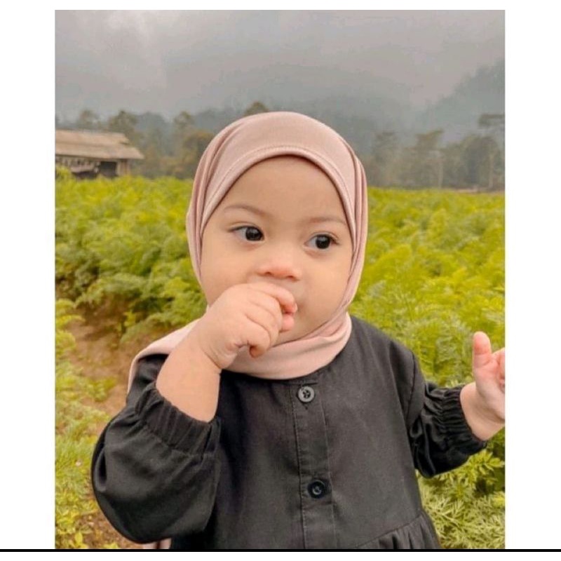 Jual PASTAN ANAK SEGITIGA JERSEY BERKUALITAS UNTUK 1-4 THN | Shopee ...