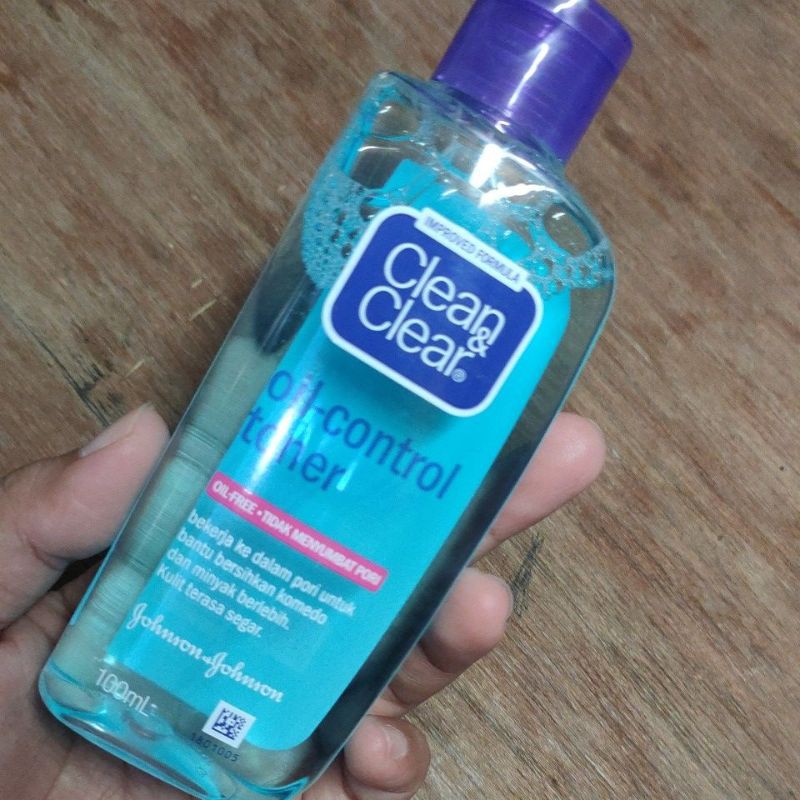 Jual CLEAN & CLEAR Clean and Clear Sabun Muka Face Wash 100ml | Shopee ...