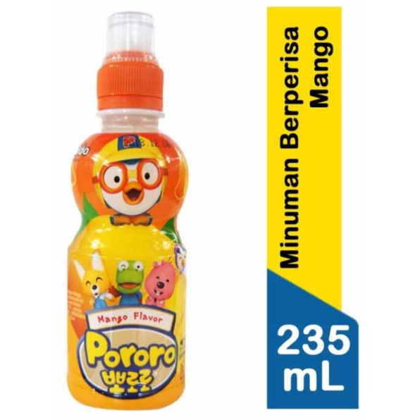Jual Paldo Pororo Minuman Berperisa 235ml | Shopee Indonesia