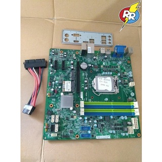 Jual Motherboard Mainboard Mobo Pc Merk Acer Predator G3 605 Socket ...