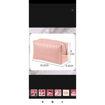 Jual pouch miniso | Shopee Indonesia