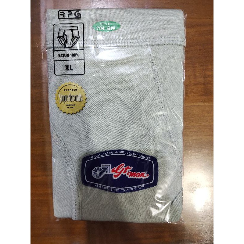 Jual CD GT MAN WARNA SPANDEX 704 BW / CD GT MAN WARNA CELANA DALAM ...