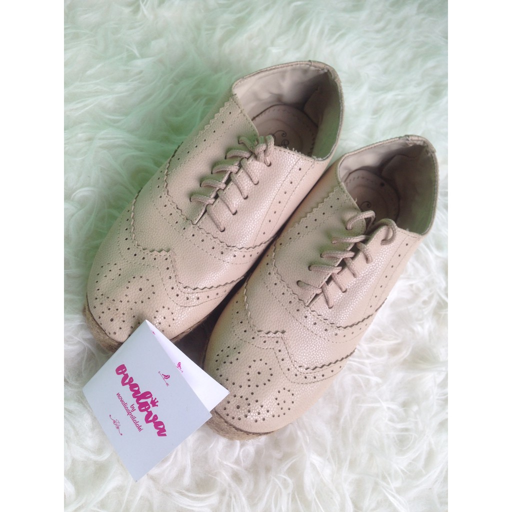 Jual SEPATU PRELOVED (ADORABLE PROJECT) | Shopee Indonesia