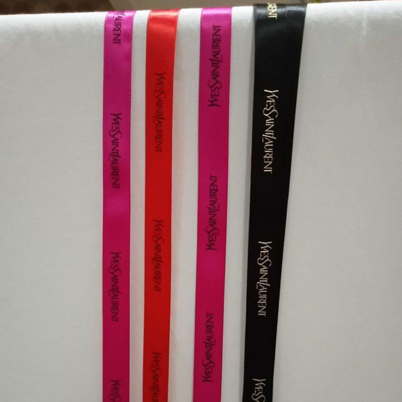 Jual YSL Ribbon / Pita | Shopee Indonesia