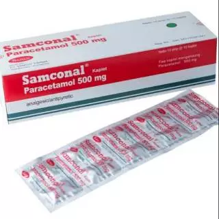 Jual Samconal Terlengkap & Harga Terbaru Juni 2024 | Shopee Indonesia