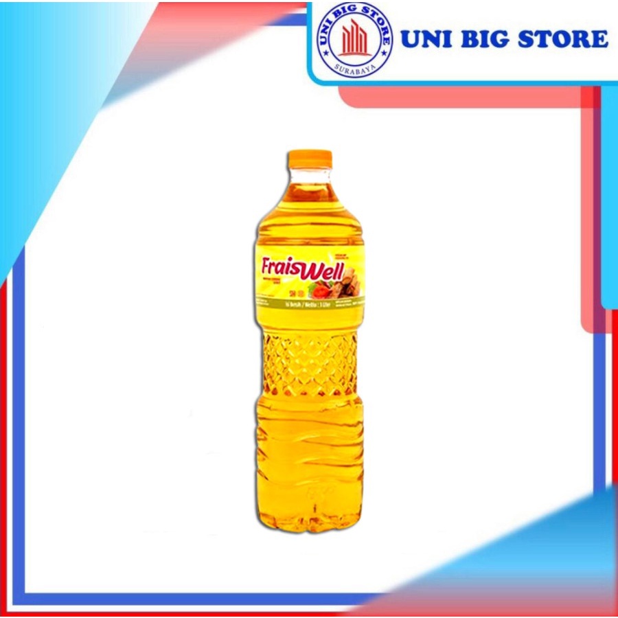 Jual Minyak Goreng 1 Liter Sunco dkk | Shopee Indonesia