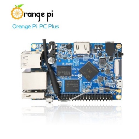 Jual Orange Pi Mini PC 1.6GHz | Shopee Indonesia