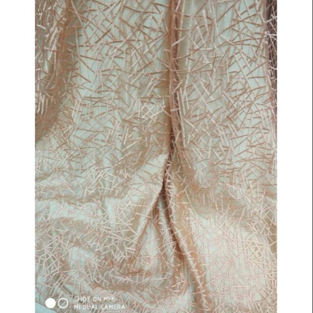 Jual Kain tile pentol korek (abstrak) | Shopee Indonesia