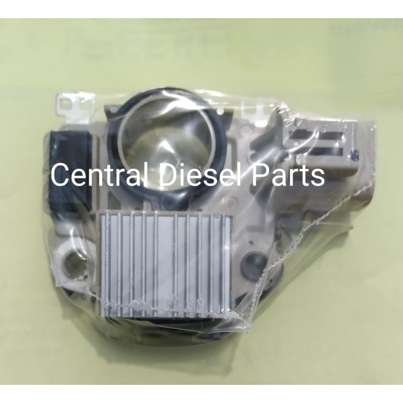 Jual IC Regulator Alternator Ford Ranger 12V | Shopee Indonesia