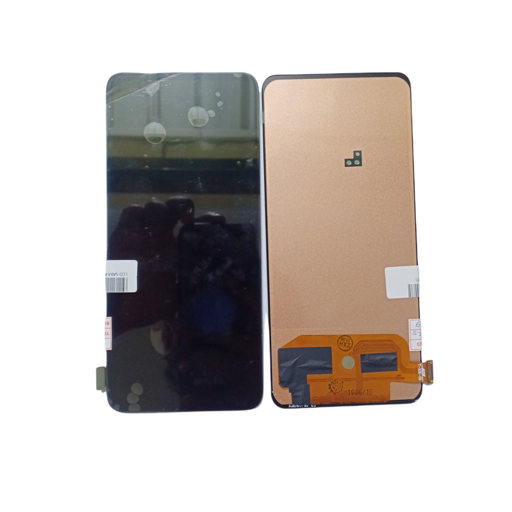 Jual LCD Touchscreen Samsung Galaxy A80 A805 A80 2019 Oled 2 Presisi ...