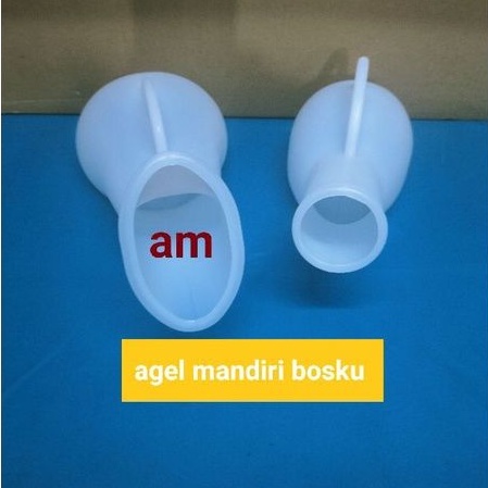 Jual Urinal Cewek Plastik/Tempat Kencing Cowok/Pispot | Shopee Indonesia