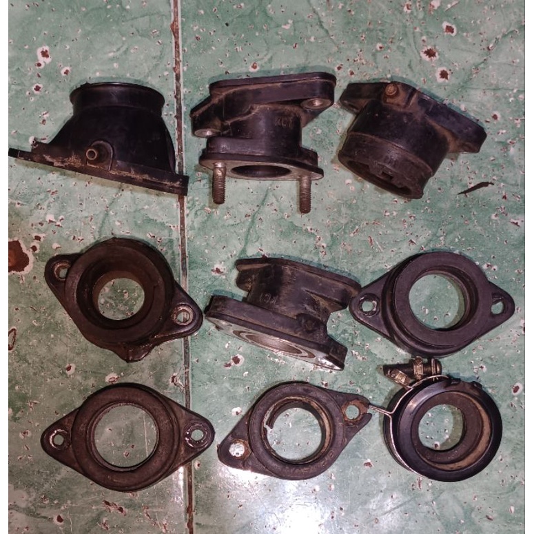 Jual manipol Mega pro/gl max /grobak roda tiga/ tossa /viar /Tiger ...