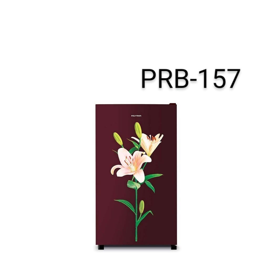 Jual KULKAS POLYTRON PRB 157- LEMARI ES 1 PINTU | Shopee Indonesia
