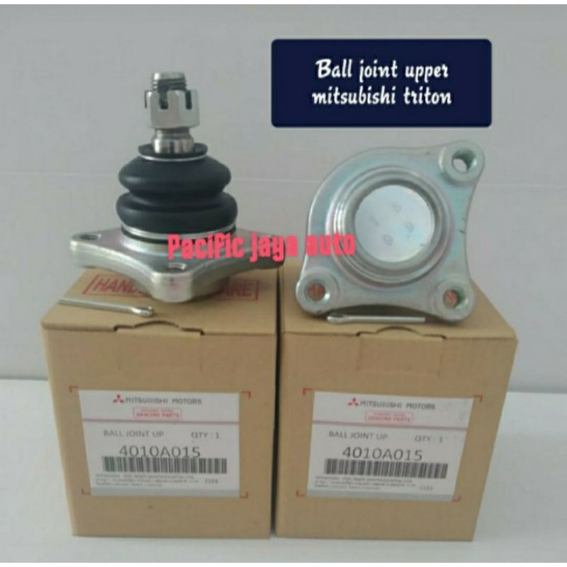 Jual Ball joint upper atas mitsubishi triton 4010A015 | Shopee Indonesia
