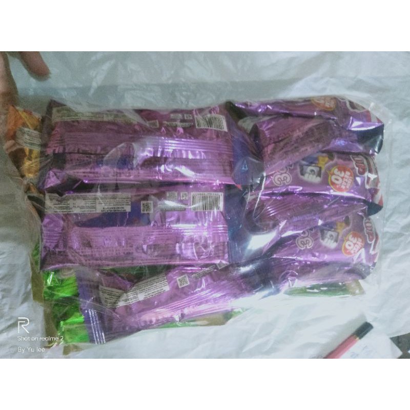 Jual Blaster pop rasa buah 8g | Shopee Indonesia