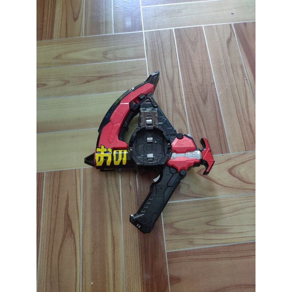 Jual dx zikan zax axe kamen rider geiz kamen rider zio | Shopee Indonesia