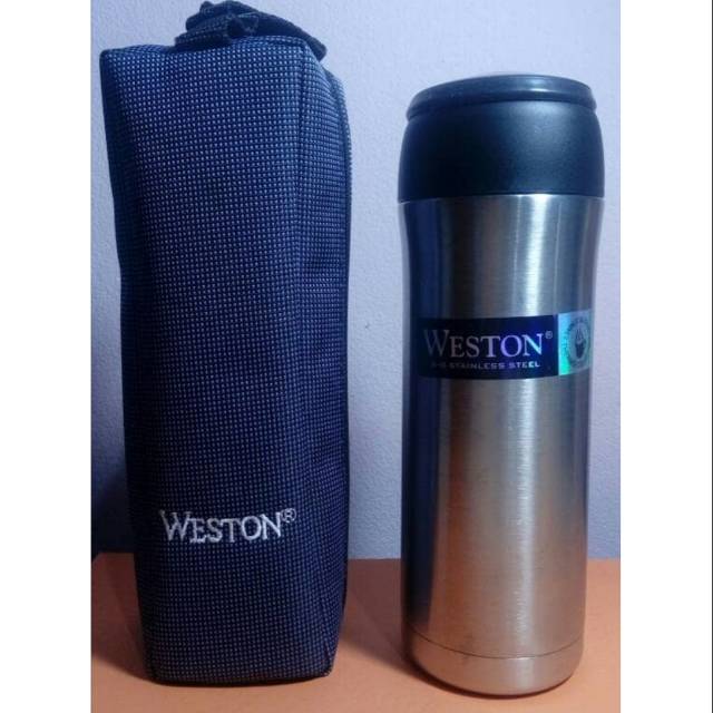 Jual Thermo pot Ergo Weston | Shopee Indonesia