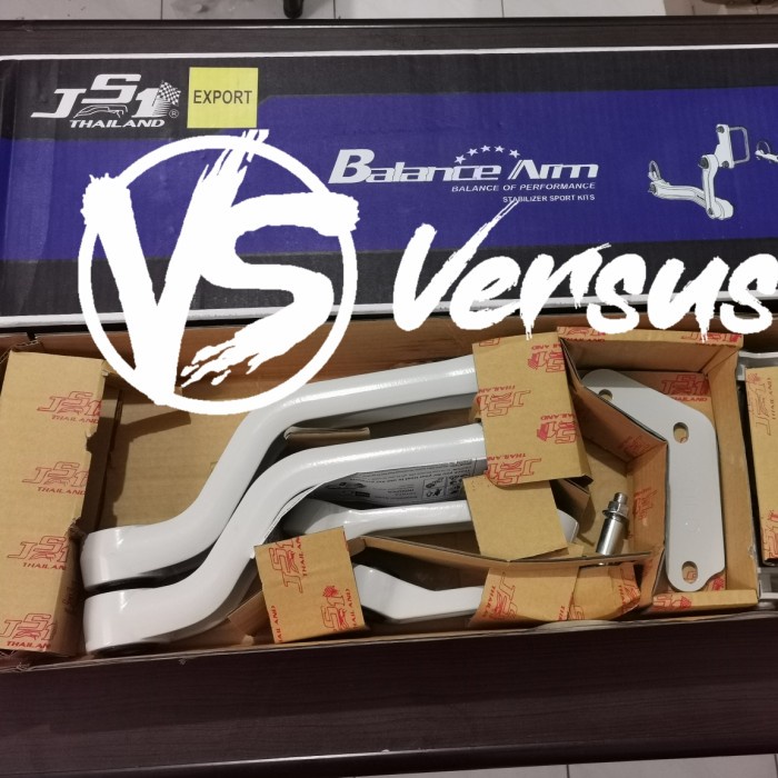 Jual Balance Arm Stabilizer Toyota Grand Innova/Innova Reborn JS1 ...