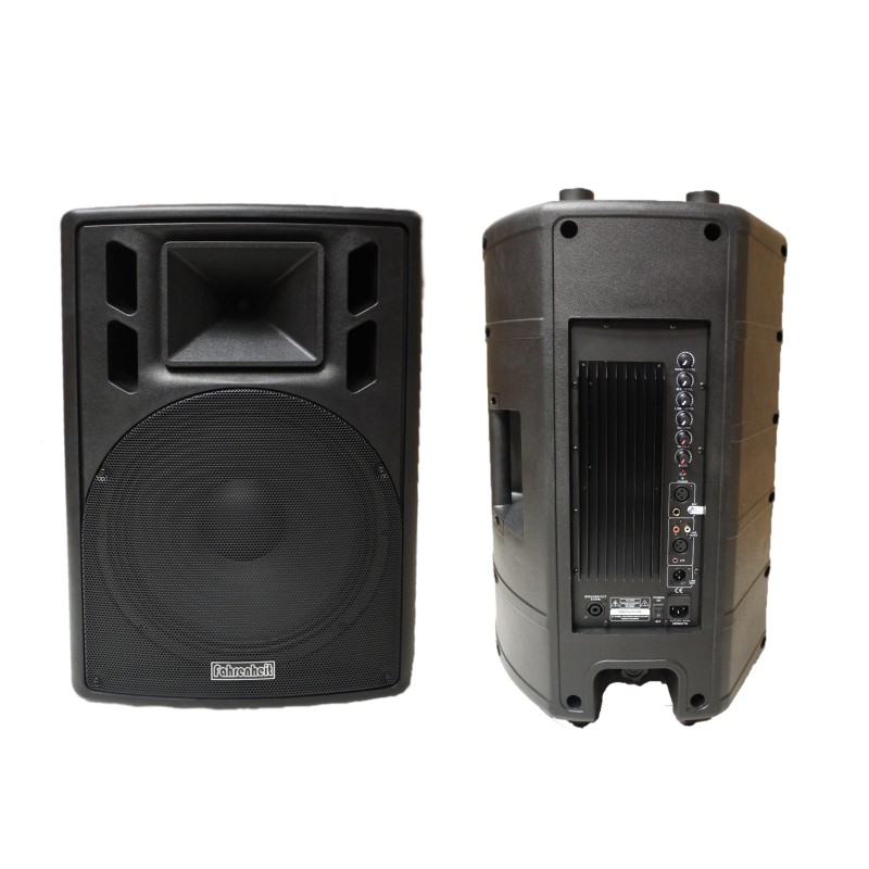 Jual Fahrenheit - Speaker box 2815F 15 inch box BOX SAJA | Shopee Indonesia