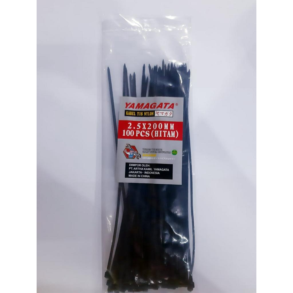 Jual KABEL TALI TIS - TALI ROBOT PENGIKAT MERK YAMAGATA IMPAC ISIMA ISI ...