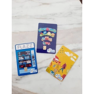 Jual Kartu Flazz Terlengkap & Harga Terbaru Mei 2024 | Shopee Indonesia