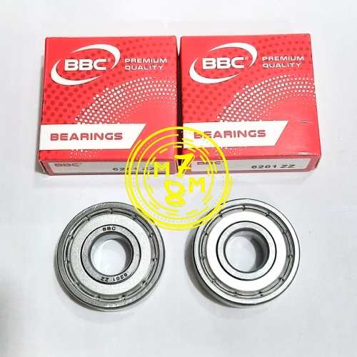 Jual Ball Bearing / Laher 6002 ZZ BBC | Shopee Indonesia