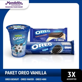 Toko Online Oreo, Cadbury & Kraft Official | Shopee Indonesia