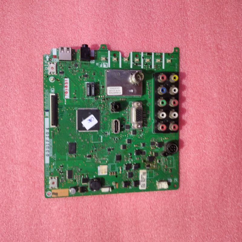 Jual SHARP LC- 24DC50M MAINBOARD- MOTHERBOARD- MB TV LED SHARP LC ... Jual SHARP LC- 24DC50M MAINBOARD- MOTHERBOARD- MB TV LED SHARP LC ...