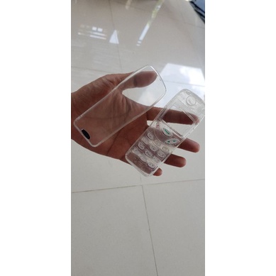 Jual casing nokia 3210 transparan | Shopee Indonesia