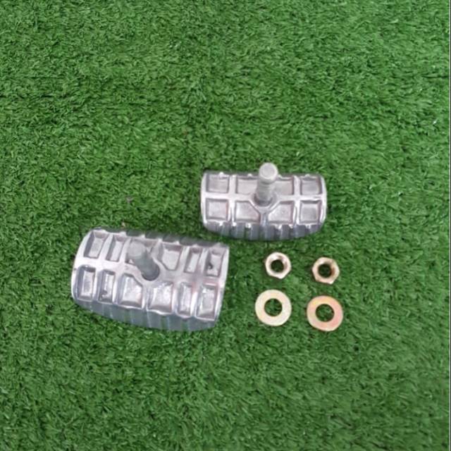 Jual STOPPER BAN FULL ALMUNIUM KECIL DAN BESAR SEPASANG UNTUK VELG 16 / ...