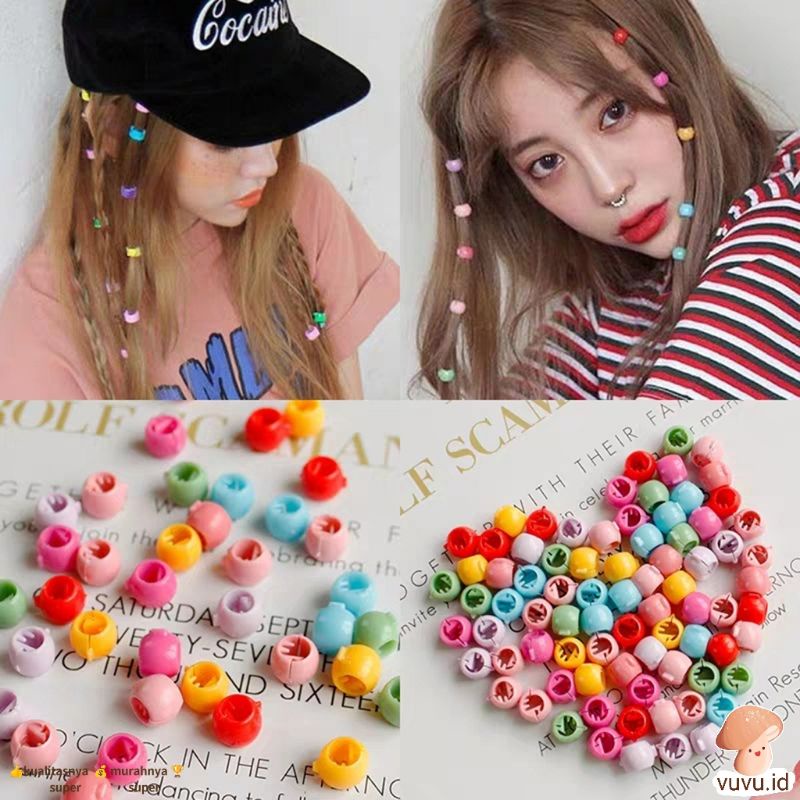 Jual Jepit Rambut anak Korea Cute/Wanita- Jepitan Lucu Baby Hair Clip ...