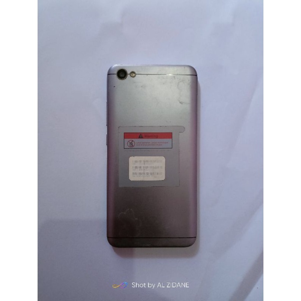 Jual Mesin Xiaomi Redmi Note 5A Normal | Shopee Indonesia