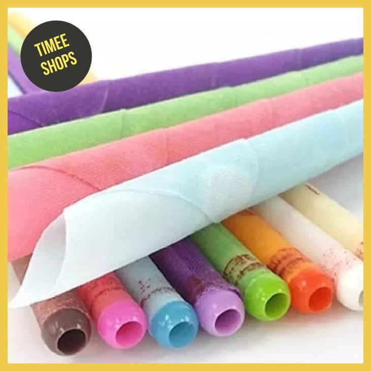 Jual Ear Candle Indian Lilin Pembersih Telinga Kuping (1 Pak 2 Pcs ...