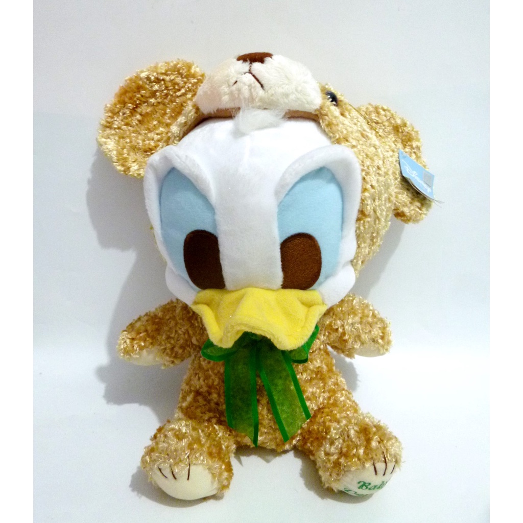Jual Boneka Donald Duck Original Disney Mouse Costume BIG Size | Shopee ...