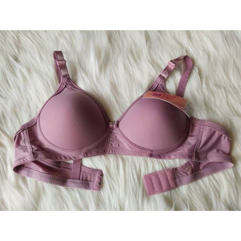 Jual LINGCOU ORIGINAL BH TANPA KAWAT, KAIT 2 | Shopee Indonesia