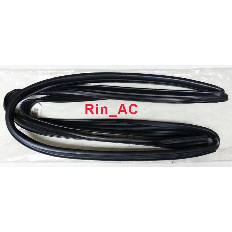 Jual ORIGINAL Karet Rel Kaca Jendela Pintu Run Channel Depan Kanan ...