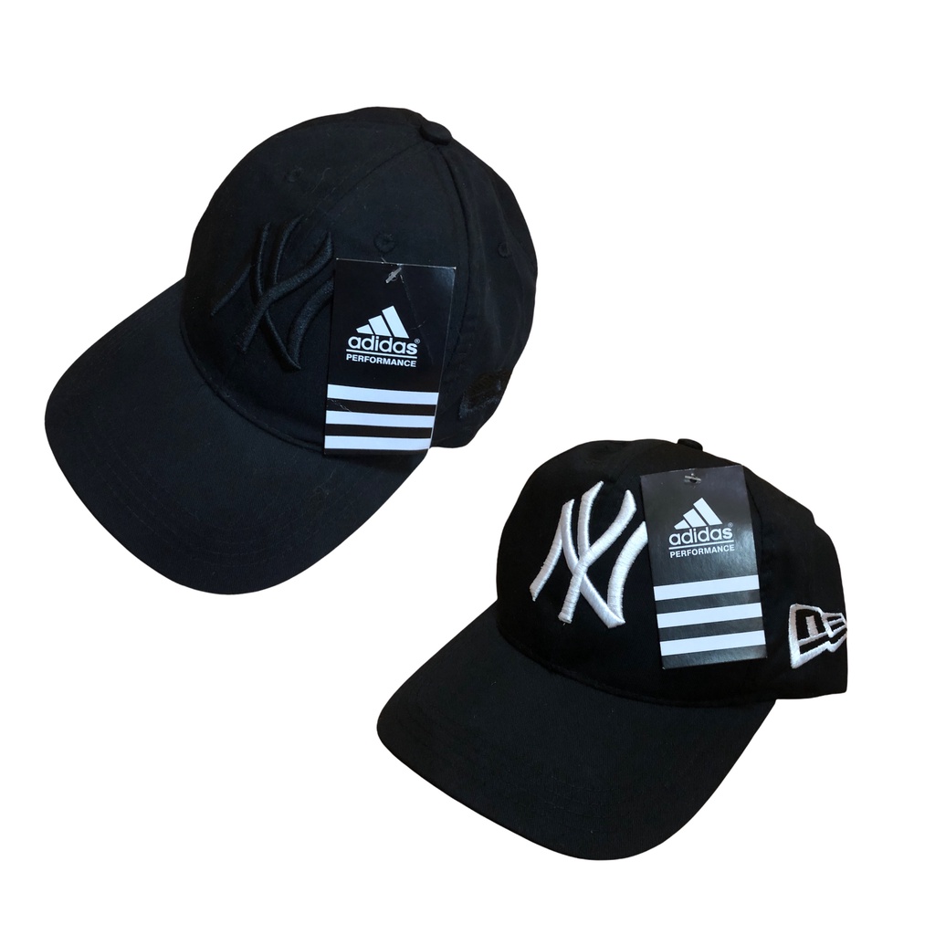 Jual Topi Pria Kece (Logo NY) | Shopee Indonesia