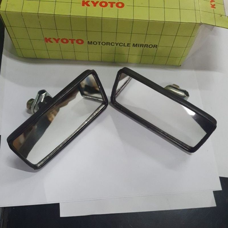 Jual SPION MINI VARIASI SEMUA MOTOR MINI MIRROR KYOTO | Shopee Indonesia