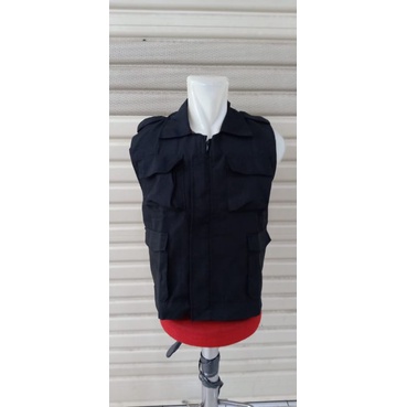 Jual ROMPI HITAM POLOS ROMPI | Shopee Indonesia