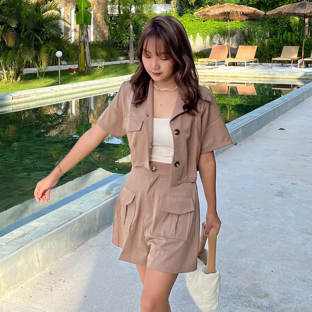 Jual SORIN - Cara Set | Shopee Indonesia