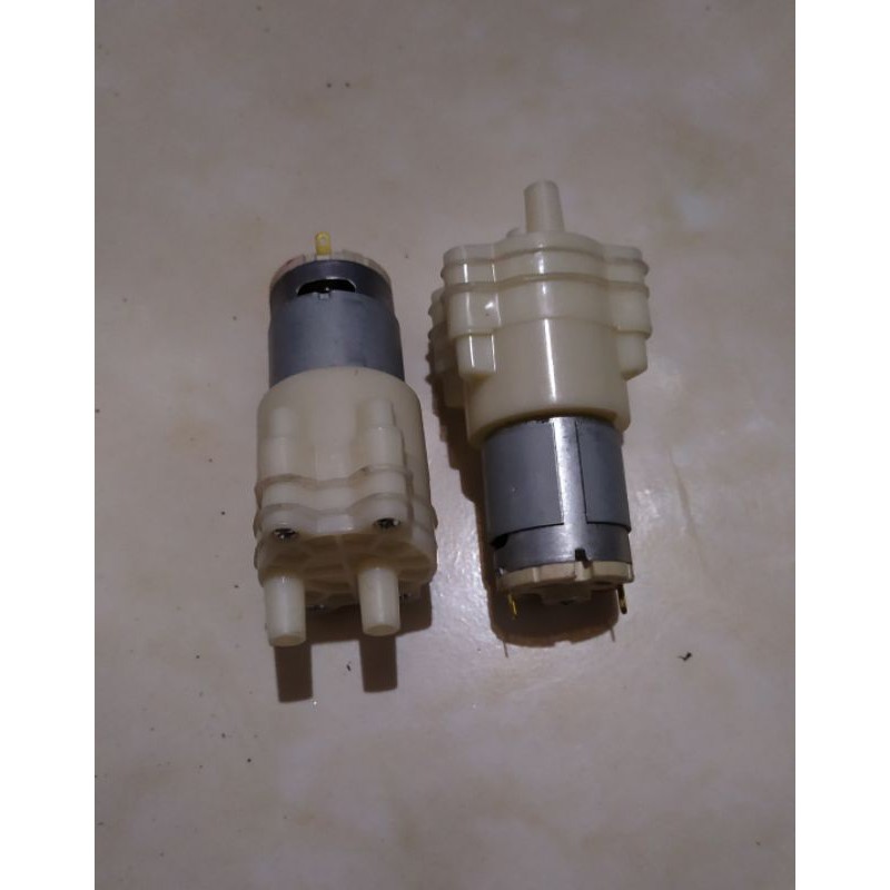 Jual Motor DC pompa air dispenser | Shopee Indonesia