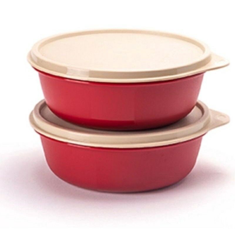 Jual Modular Bowl 600 ml (2) | Shopee Indonesia