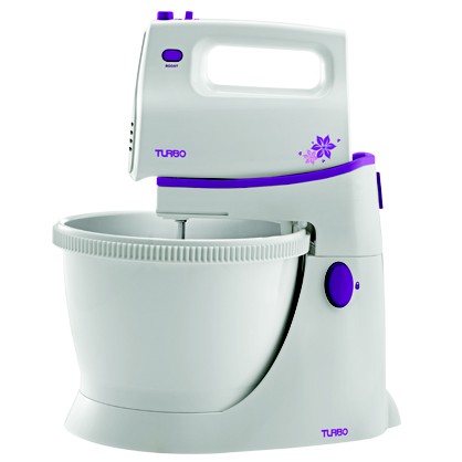 Jual Turbo Mixer Com EHM 9090 / Stand Mixer Turbo | Shopee Indonesia