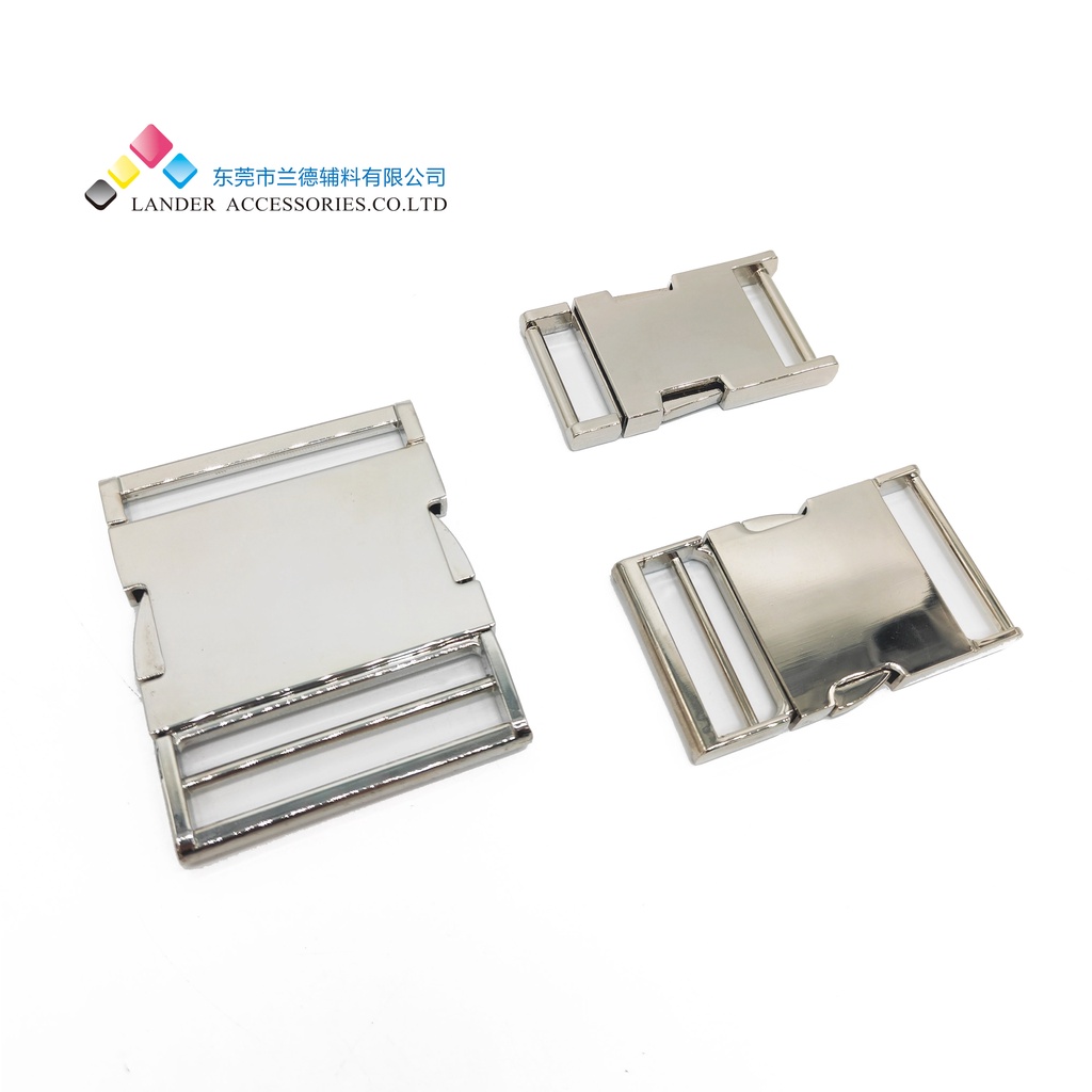 Jual Buckle Bakel Gasper Gesper Kunci Sodok Tas Kenzo LANDER / HP-01 ...