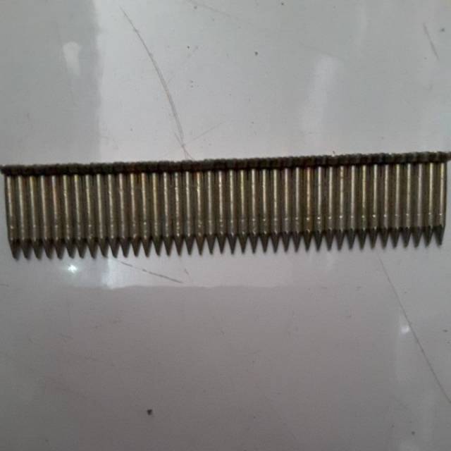 Jual Paku tembak wt-18 paku untuk kayu sangat keras beton keras besi ...