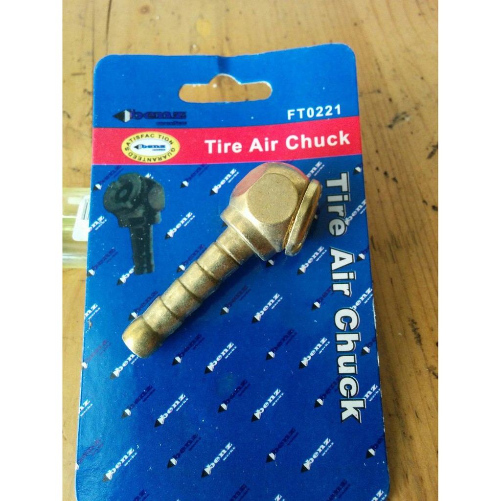 Jual Isi Angin Keong Kuningan / Air Chuck Kuningan | Shopee Indonesia