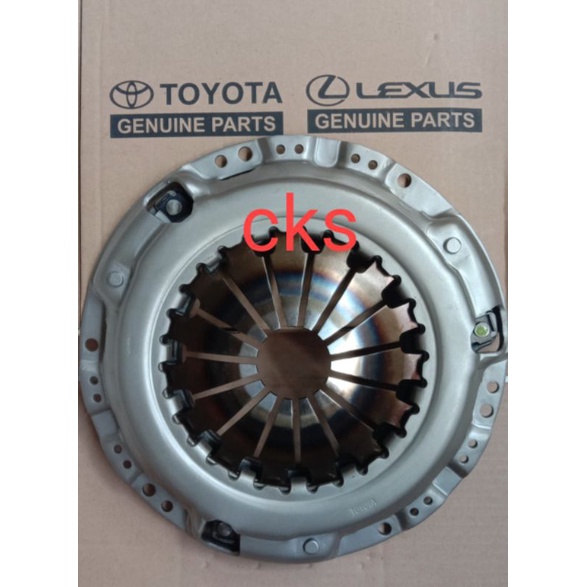 Jual matahari clutch cover innova diesel | Shopee Indonesia