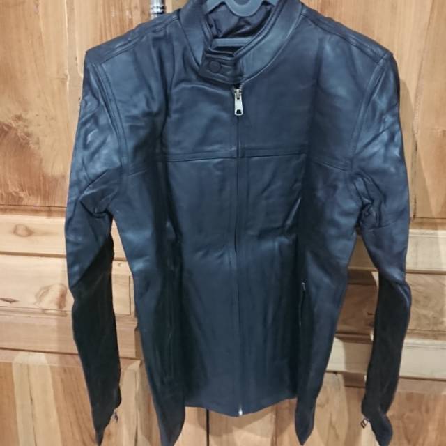 Jual Jaket Kulit Sapi | Shopee Indonesia